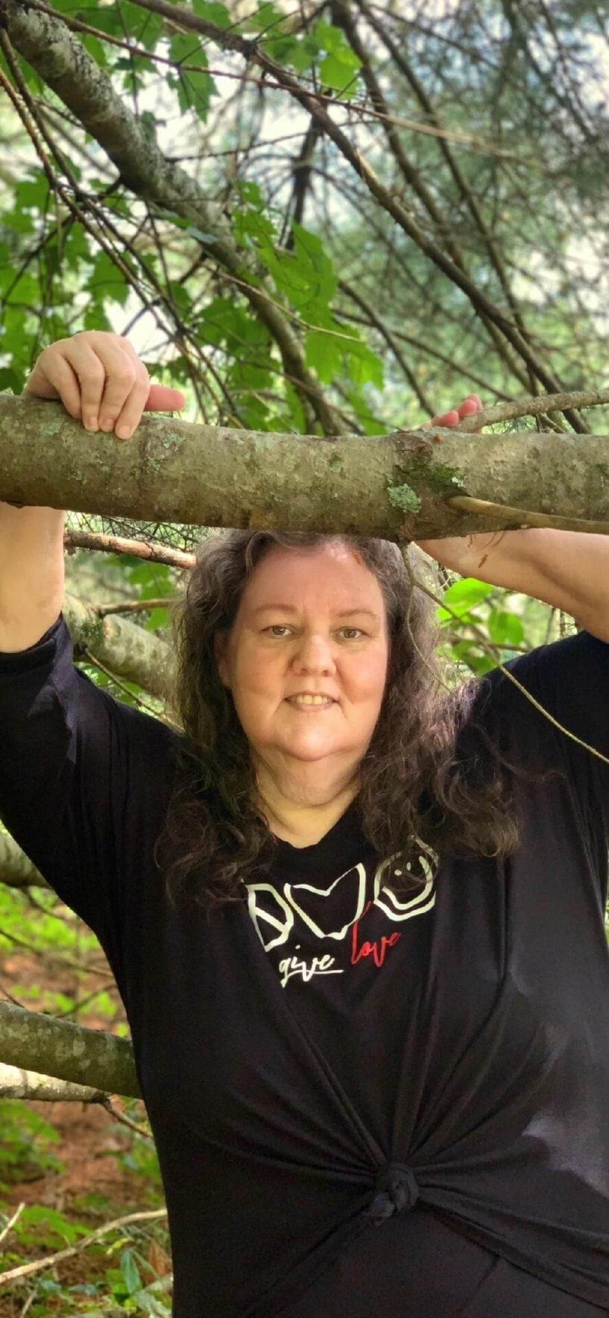 Robin Lynn Trammell