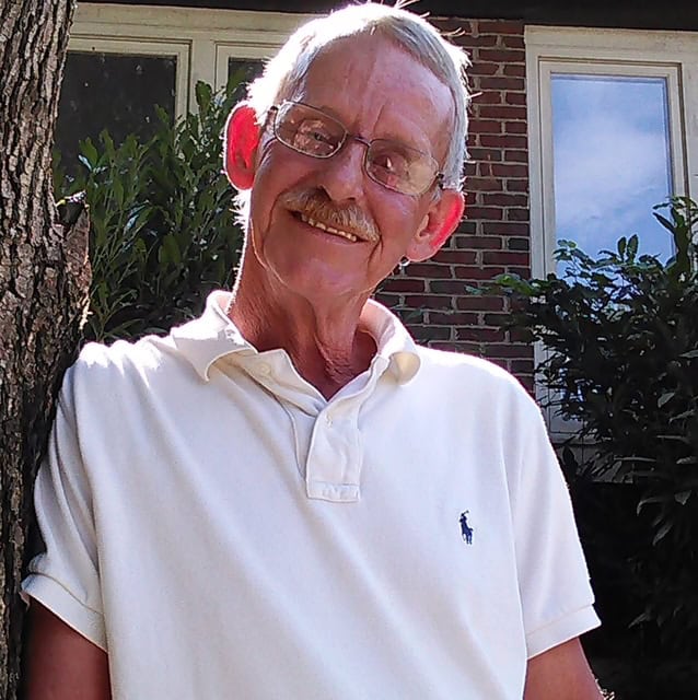 Darrell Wayne Bates