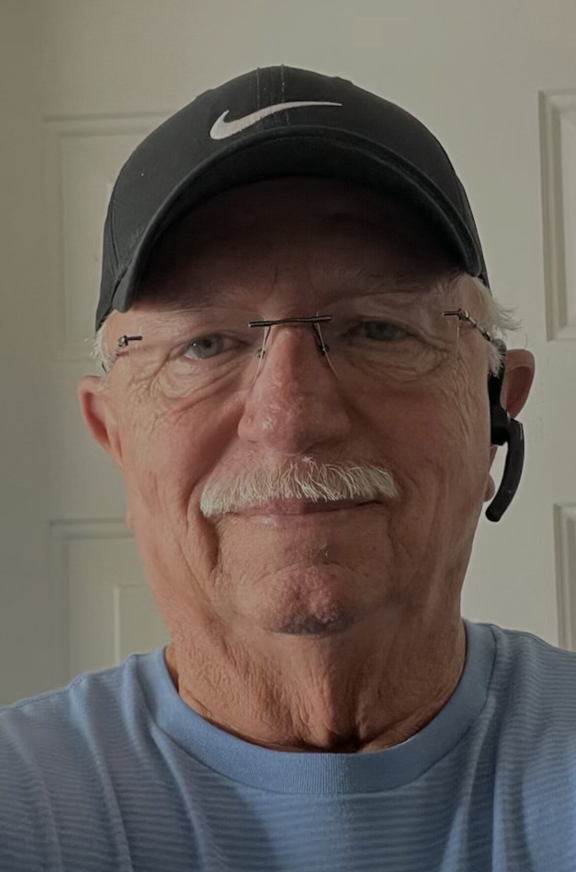 Wilburn "Sonny" Gregory Jr.